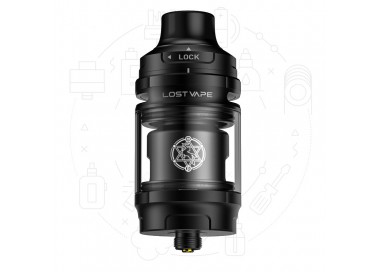Atomizer Lost Vape Centaurus Subohm V2