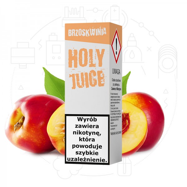 Holy Juice
